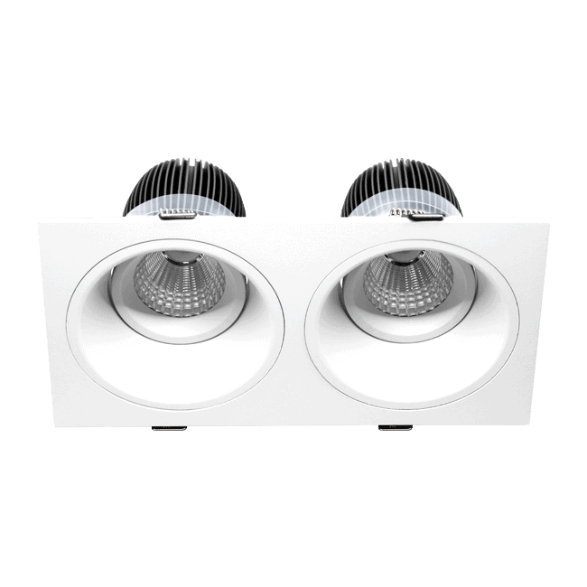 Recessed Lights | Faze Lighting | Designer LED Downlights