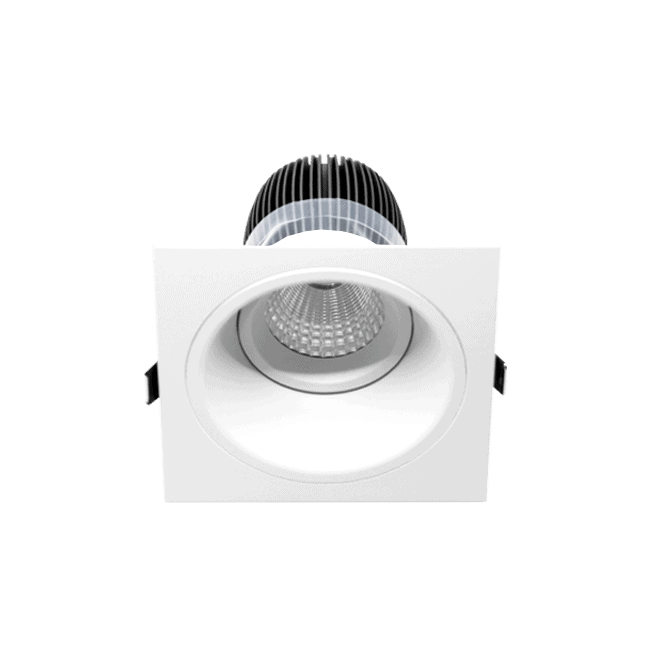 Recessed Lights | Faze Lighting | Designer LED Downlights