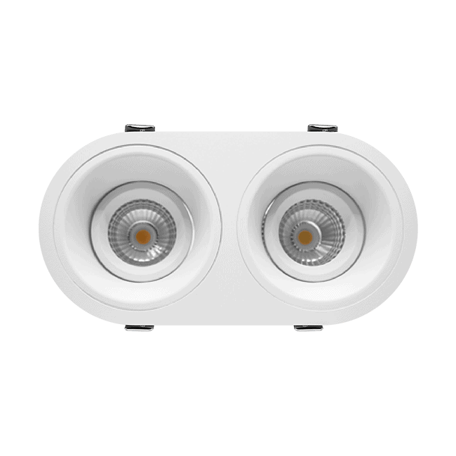 Edge 100 Frame Curve 2 Light - Faze