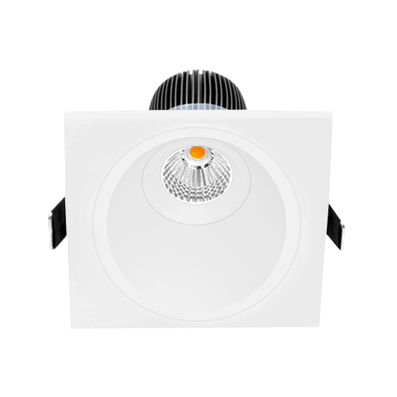 Edge 100 Frame Wall Washer - Faze