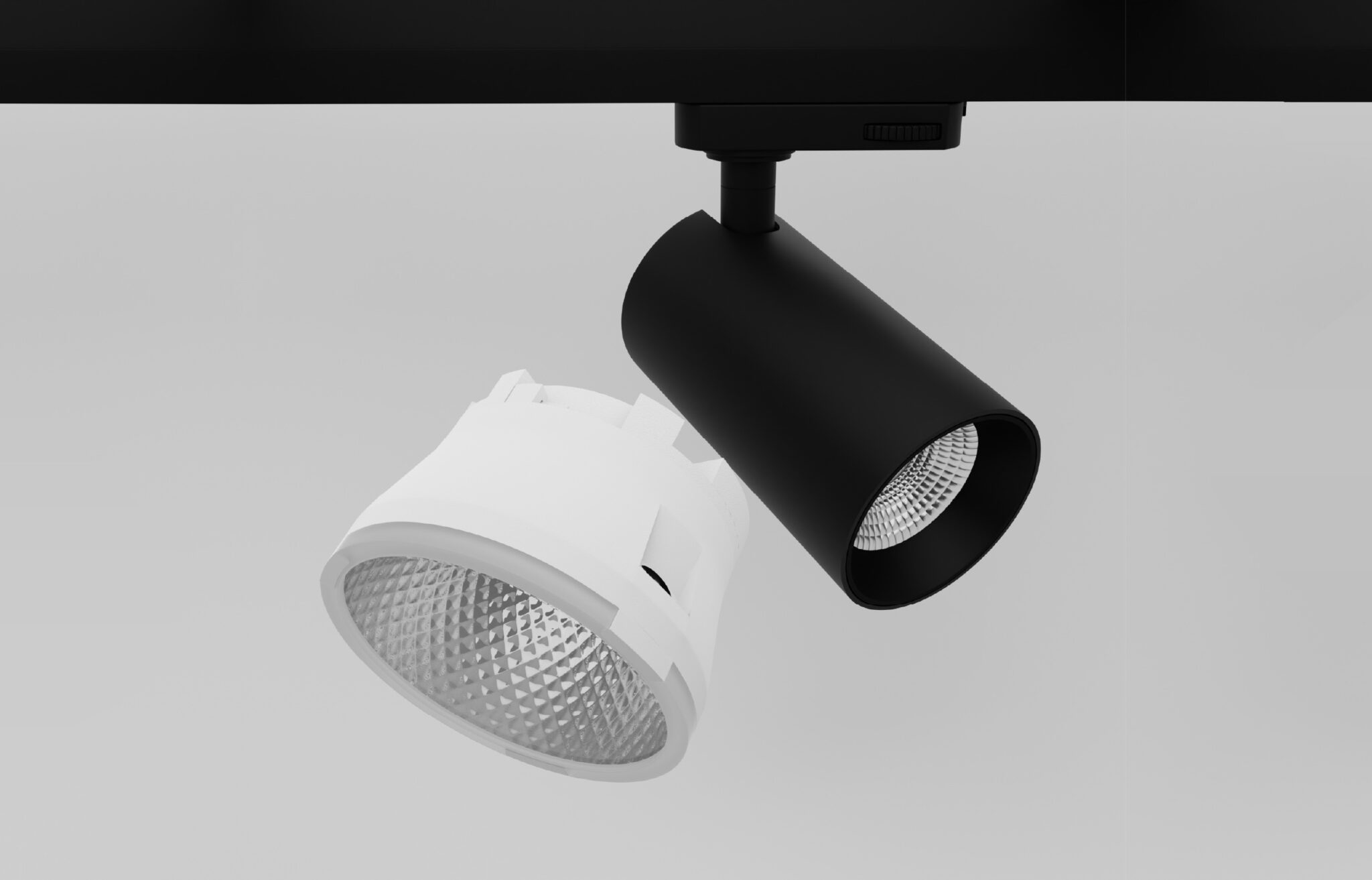 Unraveling Reflectors and Baffles