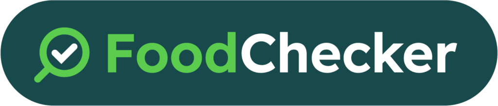 FoodChecker - FreshSNAP