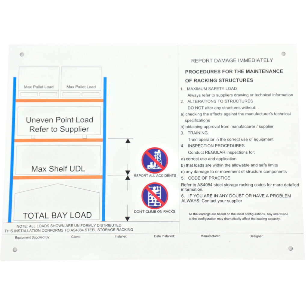 APEX Selective Pallet Racking | Global Industrial