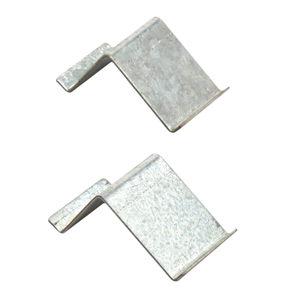 Z Clips: High Quality and Highly Durable Clips fit for any Job