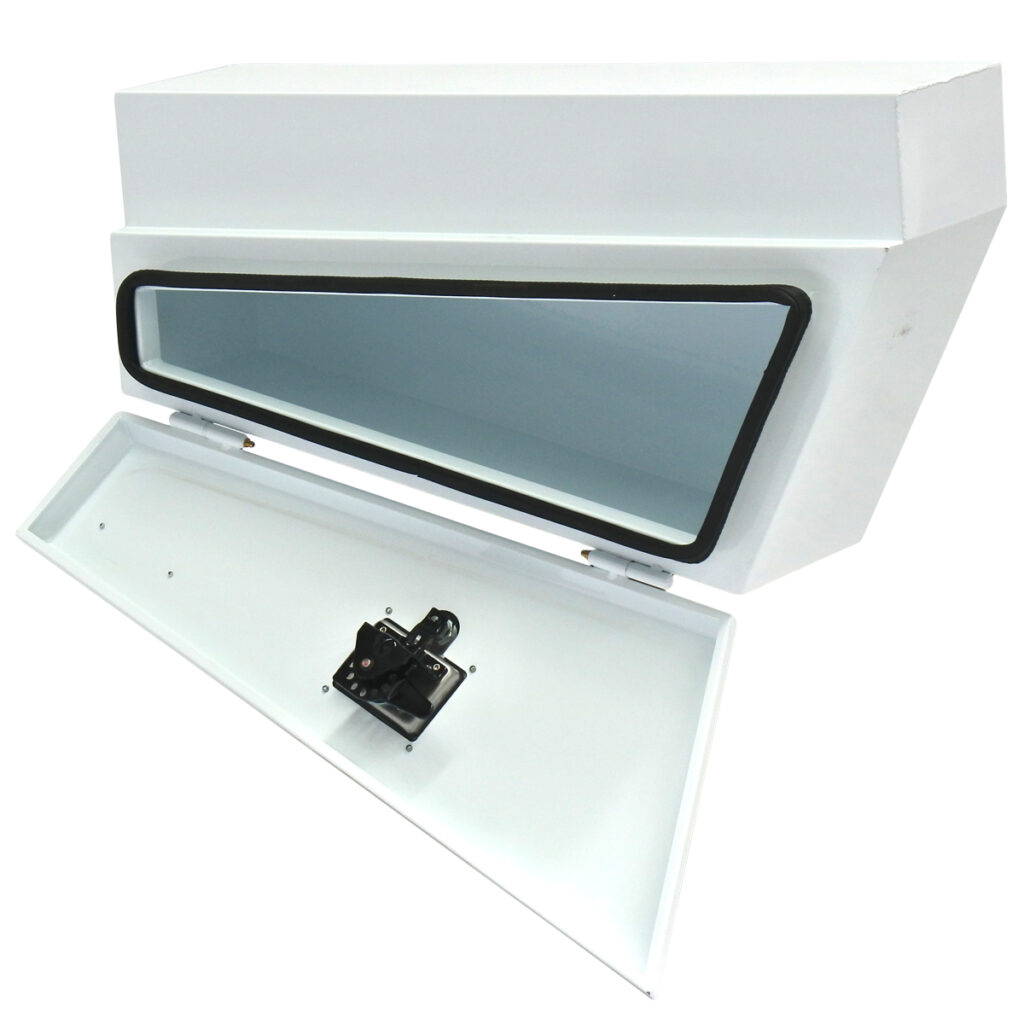 Paramount Under Tray Toolbox | Global Industrial