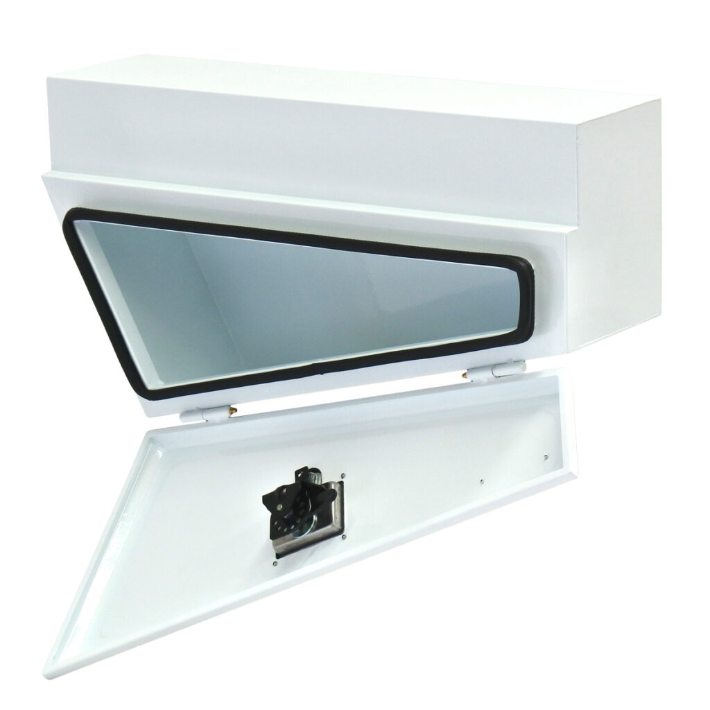 Paramount Under Tray Toolbox | Global Industrial