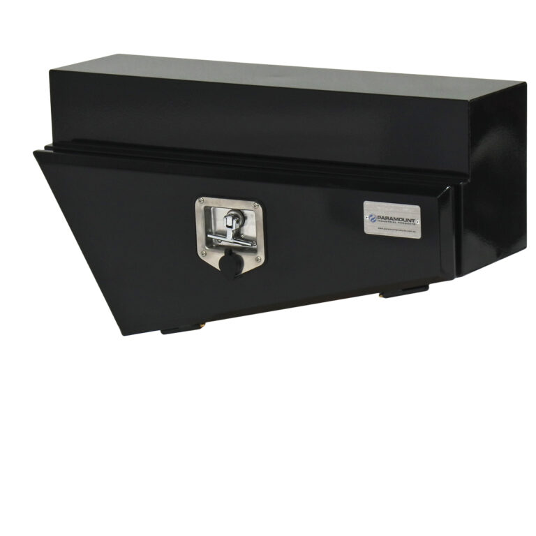 Paramount Under Tray Toolbox | Global Industrial
