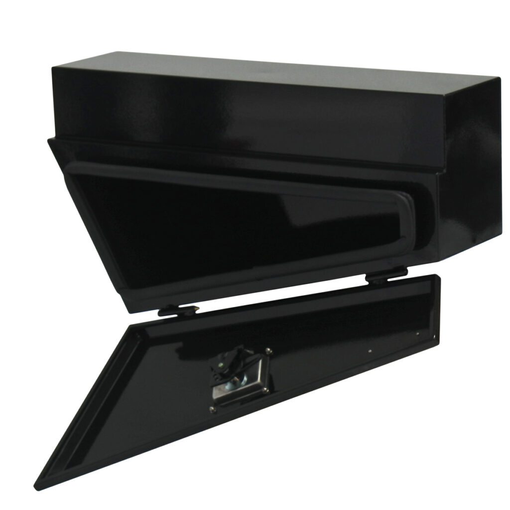 Paramount Under Tray Toolbox | Global Industrial