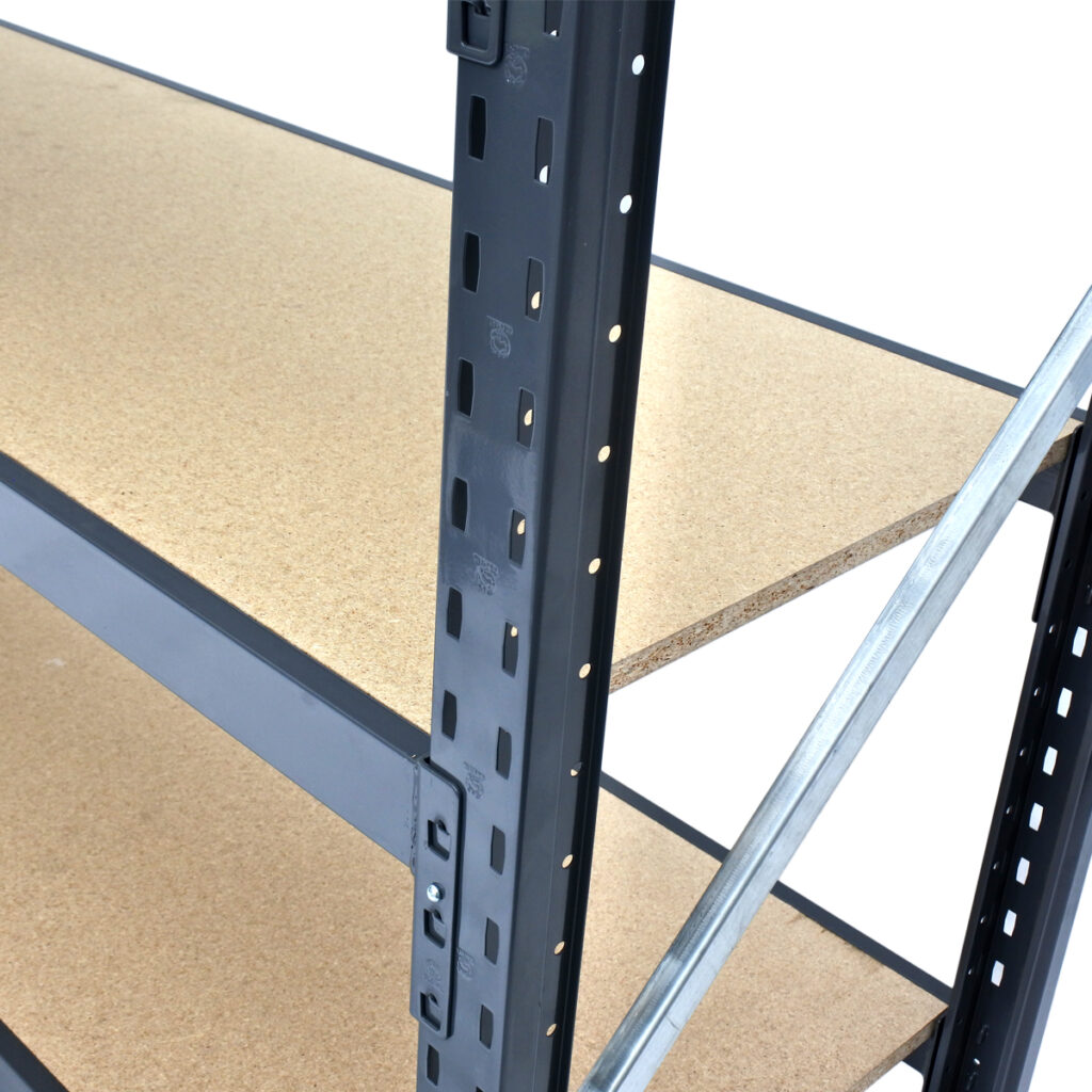 Longspan Shelving - Warehouse Storage | Global Industrial