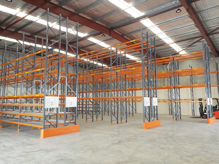 APEX Selective Pallet Racking Australia | Global Industrial