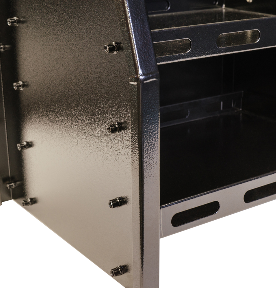 Canopy Accessories Shelf Unit