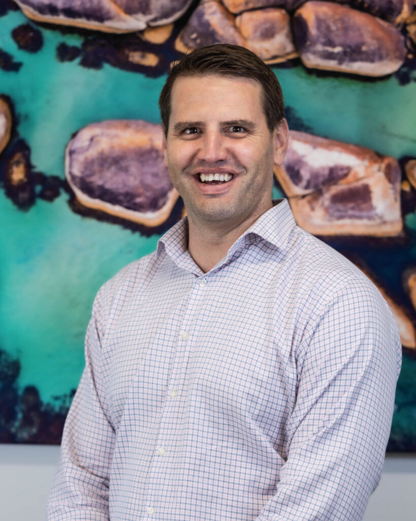 Why GLOW Wealth? A little about us.