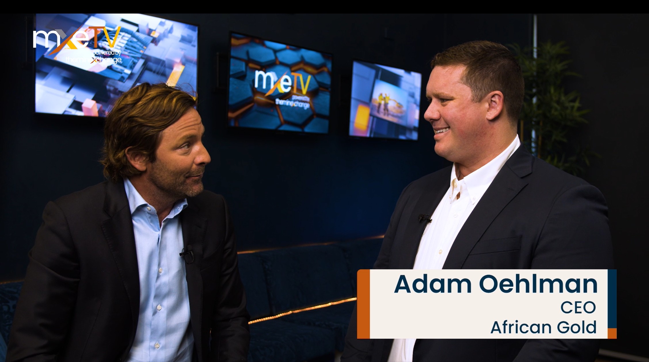 African Gold targets multi-million ounce gold system | Grafa