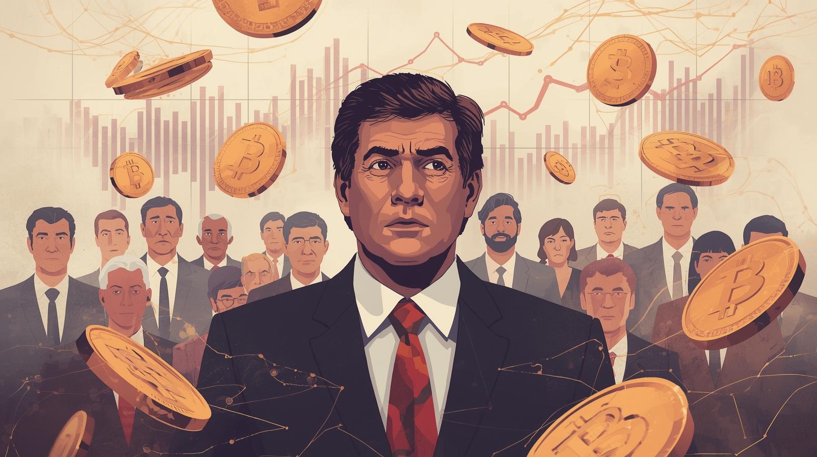 Aave founder faces backlash over $10M token buy ahead of governance ...