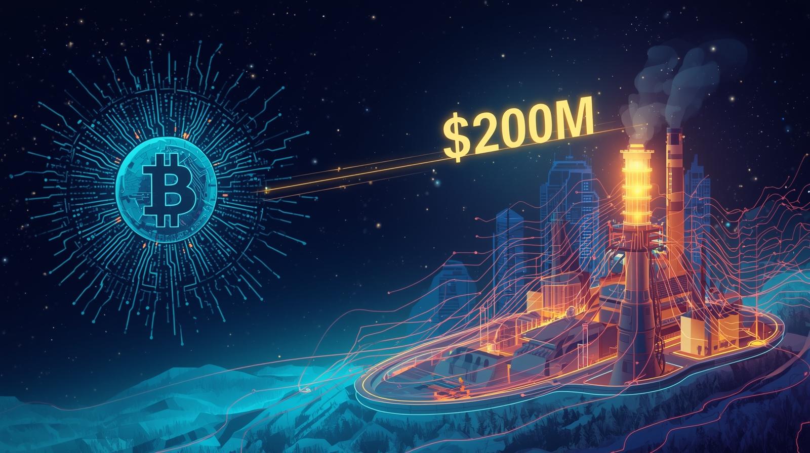 BitMine to invest $200M in MrBeast’s Beast Industries | Grafa