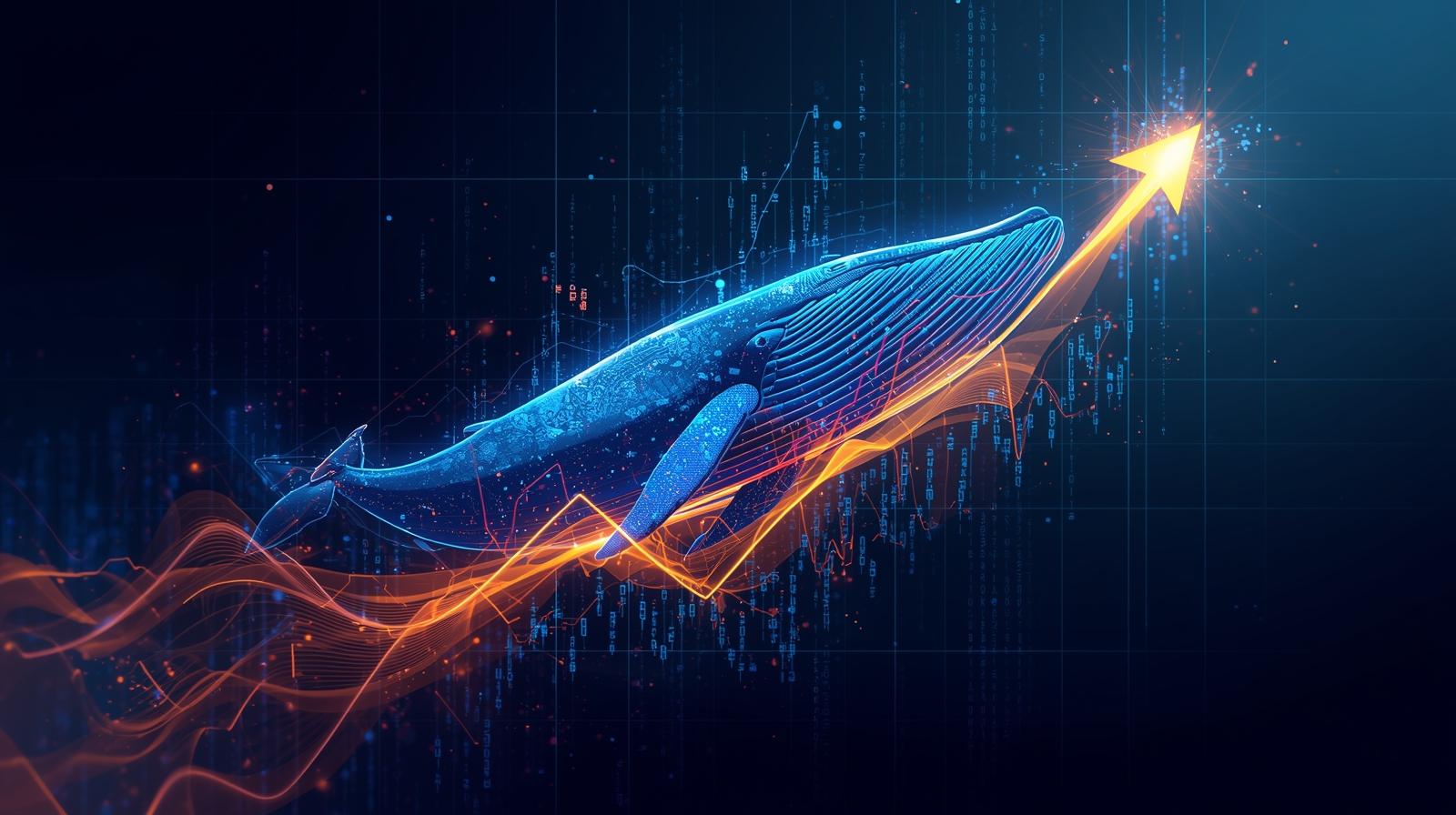 Bitcoin whale balances rebound after record sell-off ends | Grafa