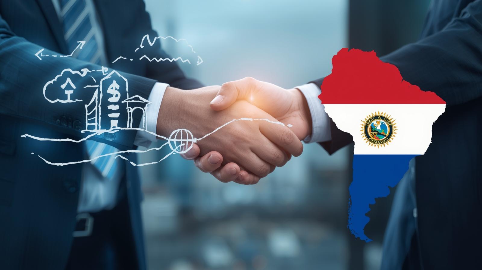 Bitfarms completes Latam exit with Paraguay site sale | Grafa