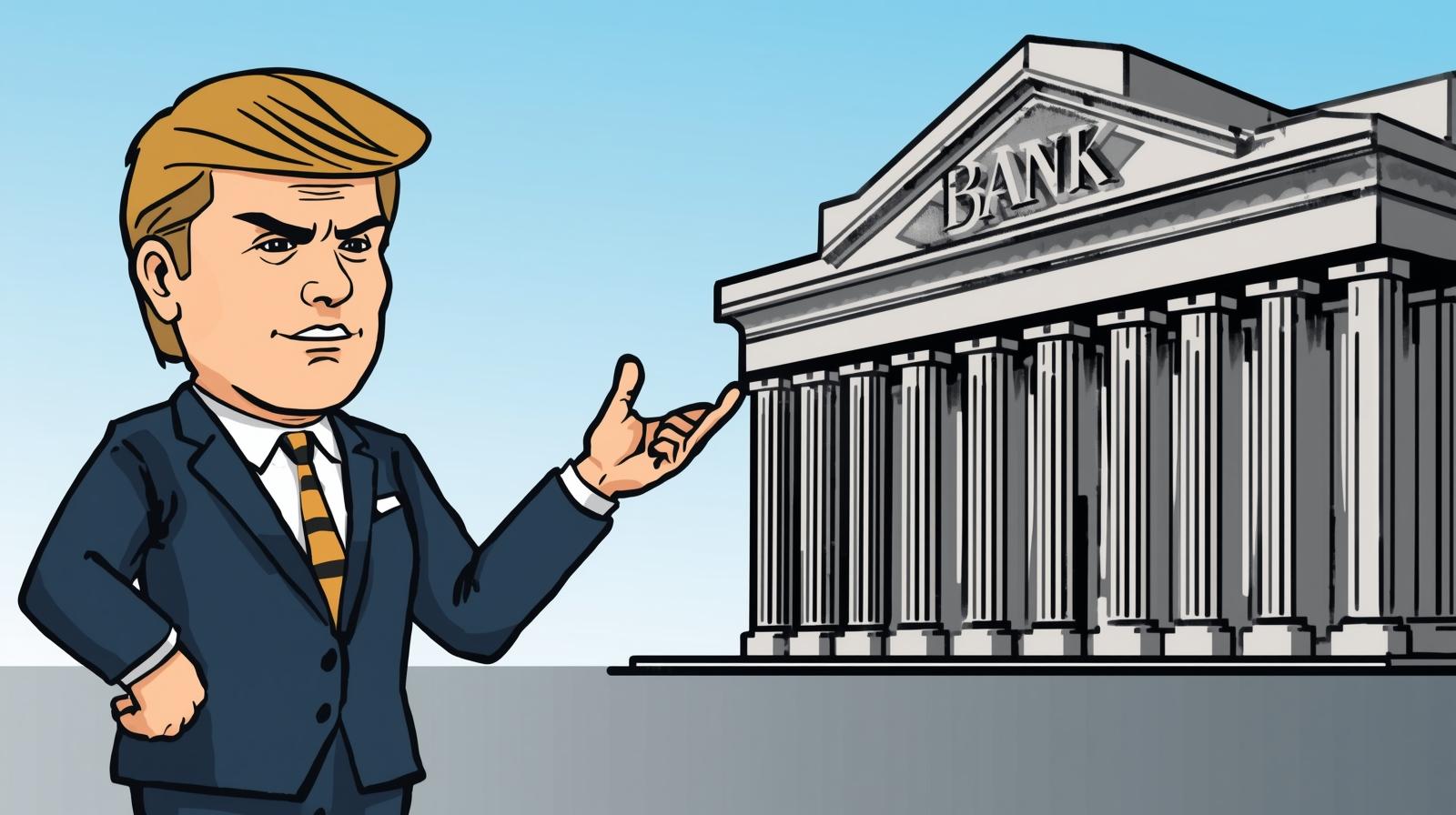 Brian Armstrong warns banks against reopening GENIUS Act | Grafa