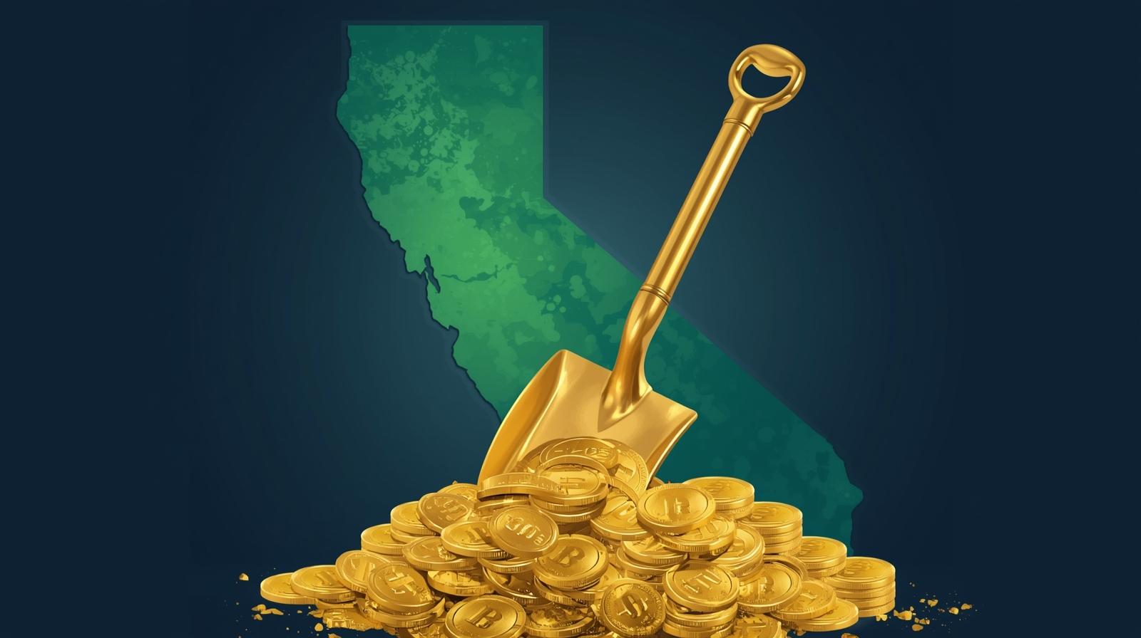 Newsom rejects California wealth tax as billionaires weigh exit | Grafa