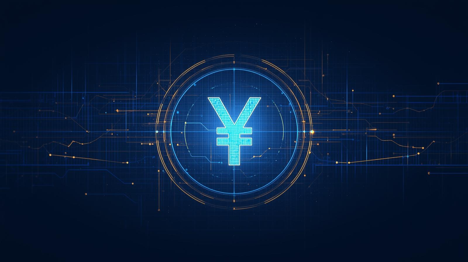 China digital yuan interest move raises fears over US crypto policy | Grafa