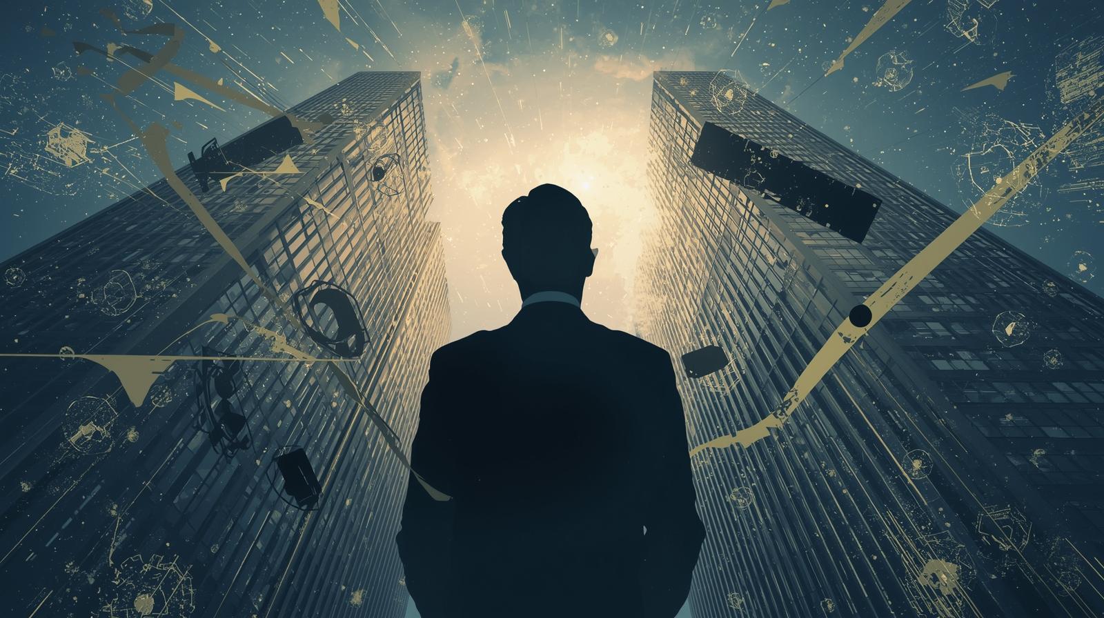 Eclipse founder Neel Somani exits executive role amid strategic shift ...