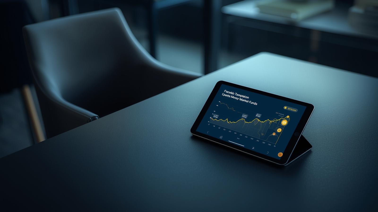 Franklin Templeton updates money market funds for US stablecoin rules ...