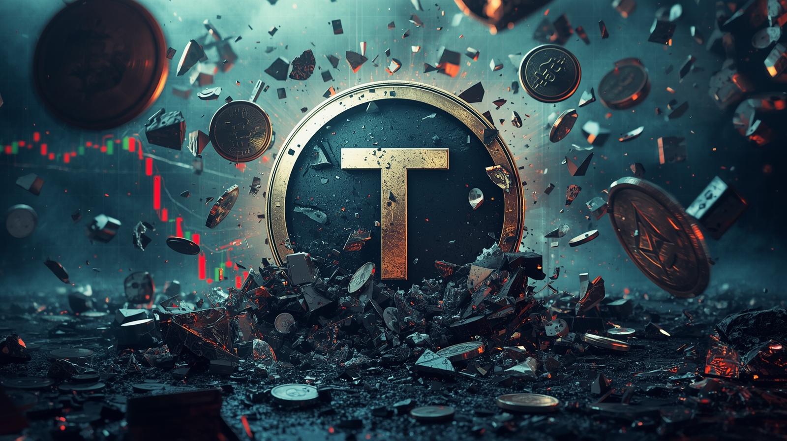 Truebit token collapses after reported $26M Ether exploit | Grafa