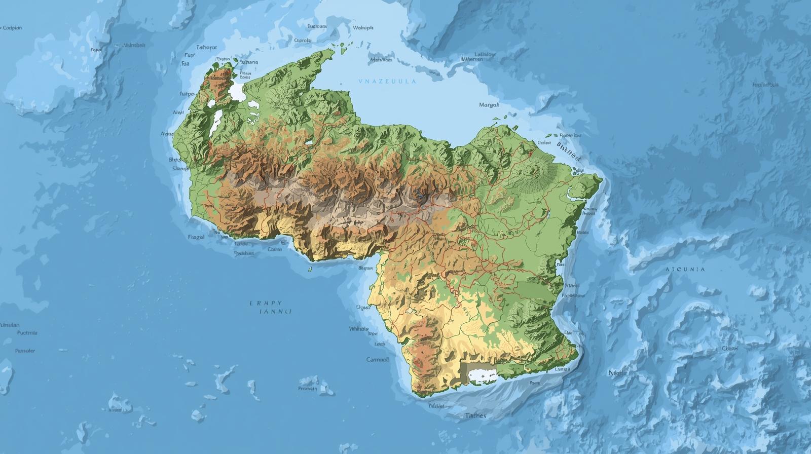 Trump says US role in Venezuela could last for years | Grafa