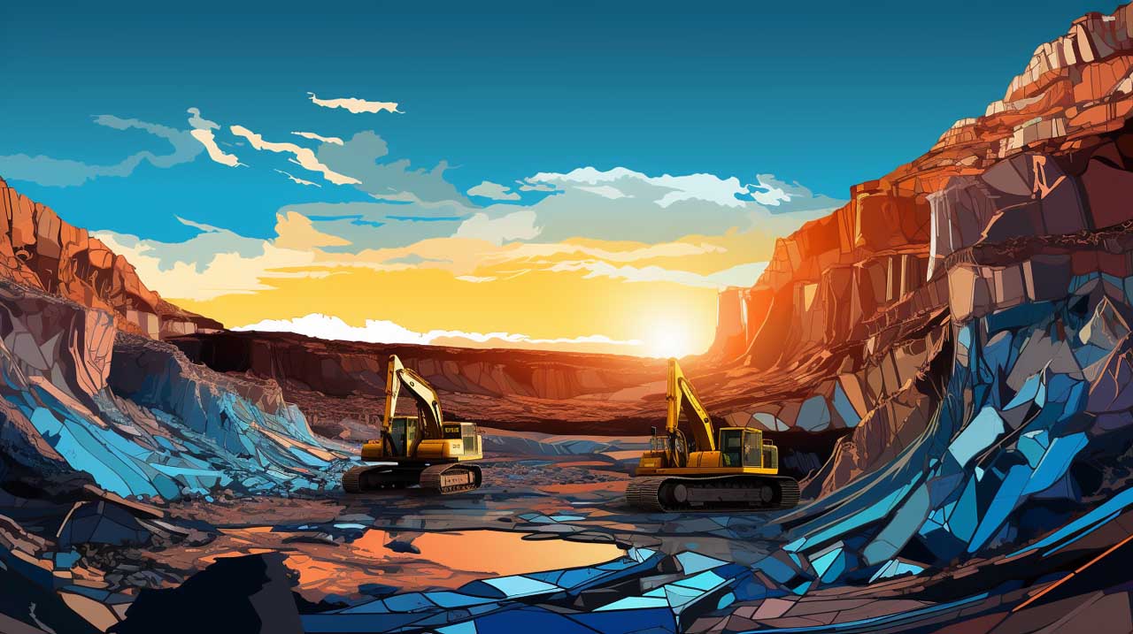 McLaren Minerals flags $2.78B potential at McLaren Project | Grafa