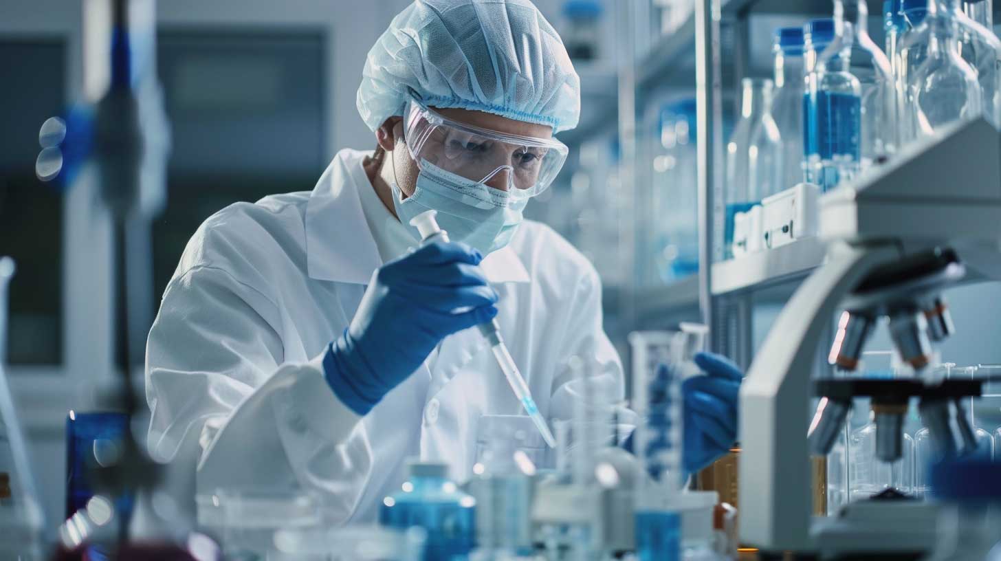 Proteomics International secures US patent for PromarkerEso blood test ...