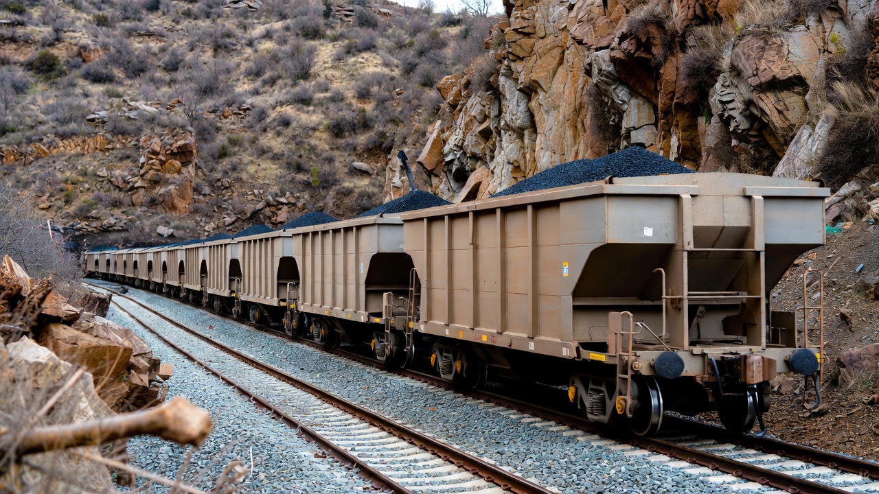 Champion Iron restarts rail services after Quebec train derailment | Grafa