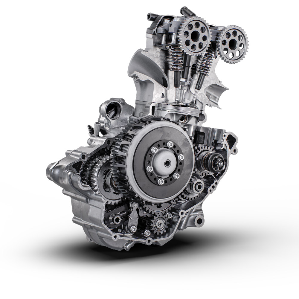 KTM 2025 350 SX-F for sale at Moorooka KTM in Moorooka, QLD ...