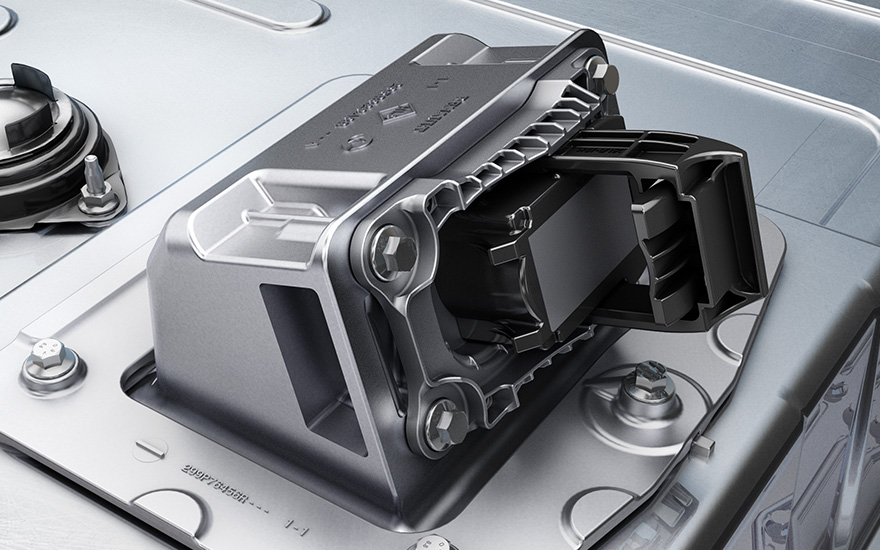 Drive Electric - Renault | Renault Australia