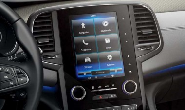 Renault Ownership Information | Renault Australia