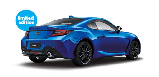 Subaru BRZ For Sale in Melbourne VIC | Review Pricing & Specifications ...