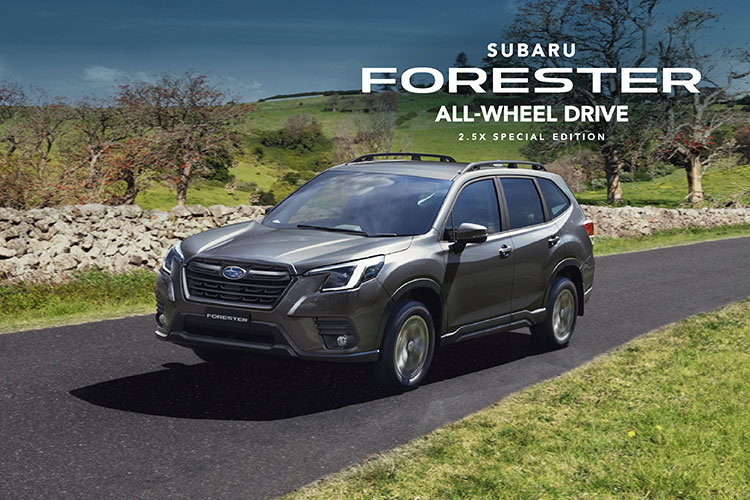 Special Offers | Subaru Melbourne