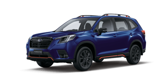 Subaru Forester For Sale in Geelong VIC | Review Pricing ...