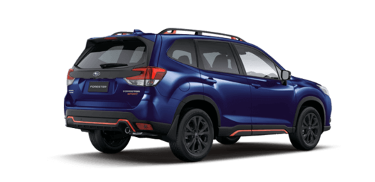 Subaru Forester For Sale in Wagga Wagga NSW | Review Pricing ...