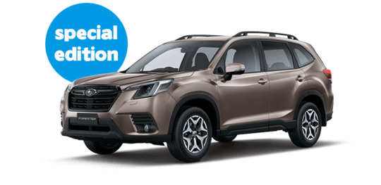 Subaru Forester For Sale in Geelong VIC | Review Pricing ...