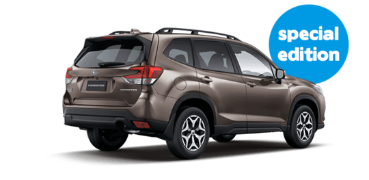 Subaru Forester For Sale in Wagga Wagga NSW | Review Pricing ...