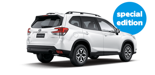 Subaru Forester For Sale in Wagga Wagga NSW | Review Pricing ...