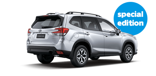Subaru Forester For Sale in Geelong VIC | Review Pricing ...