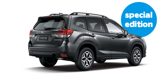 Subaru Forester For Sale in Geelong VIC | Review Pricing ...