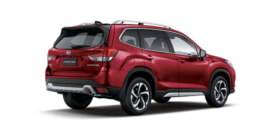 Subaru Forester For Sale in Geelong VIC | Review Pricing ...