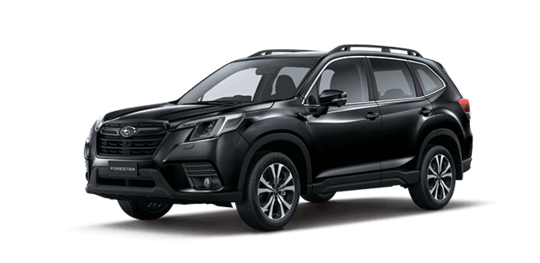 Subaru Forester For Sale in Phillip, Canberra ACT | Review Pricing ...