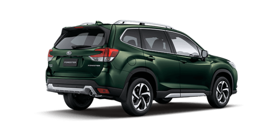 Subaru Forester For Sale in Launceston TAS | Review Pricing ...