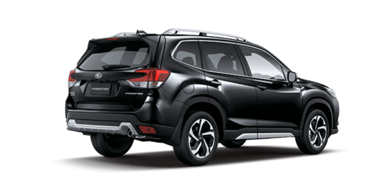 Subaru Forester For Sale in Geelong VIC | Review Pricing ...