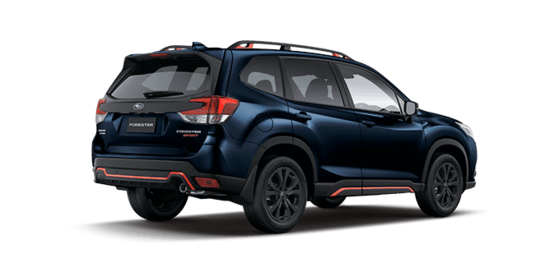 Subaru Forester For Sale in Geelong VIC | Review Pricing ...