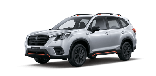 Subaru Forester For Sale in Morayfield & Rothwell QLD | Review Pricing ...