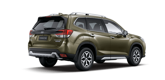 Subaru Forester For Sale in Geelong VIC | Review Pricing ...